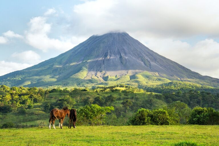 First Time in Costa Rica? Must-See Destinations and Travel Tips